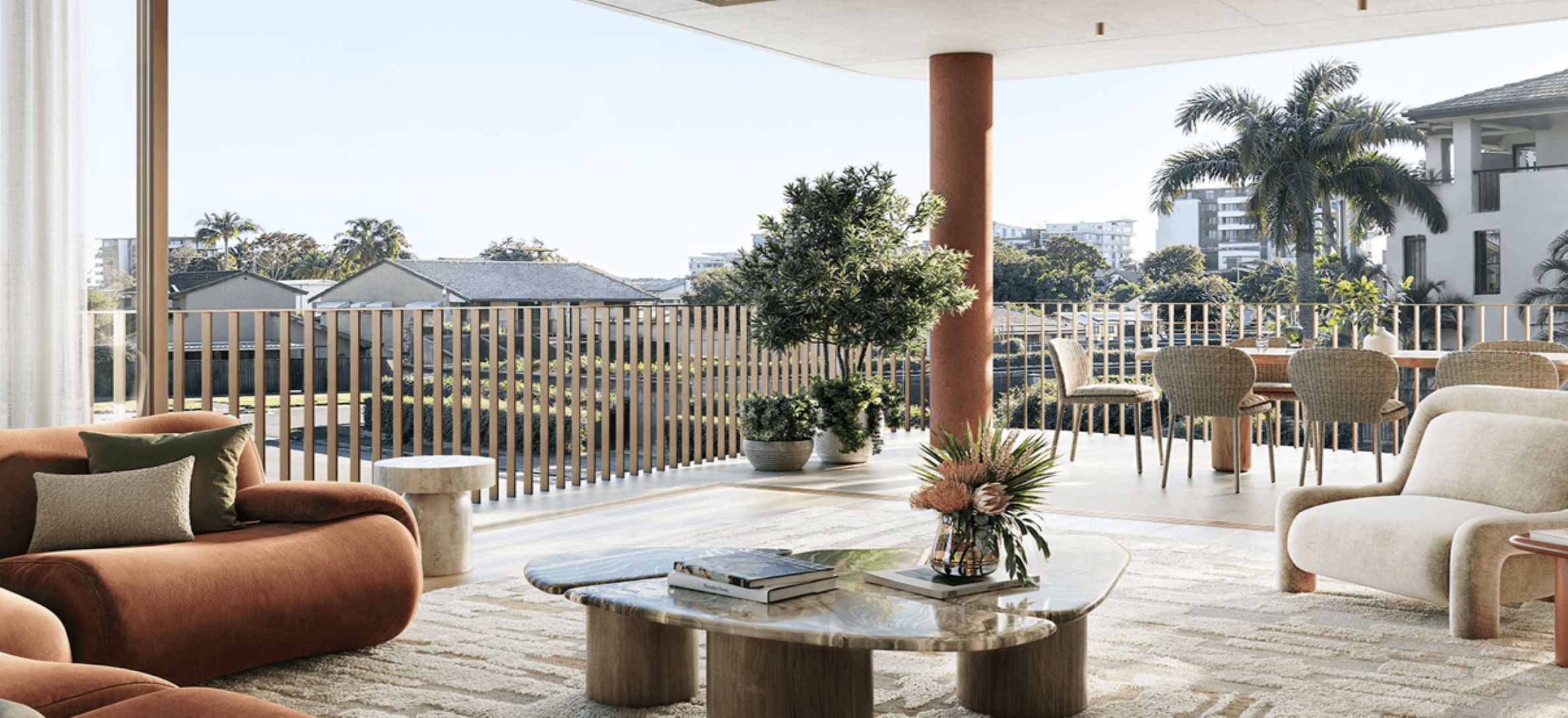 [Townhouses] Ayre Estate, Palm Beach | OpenLot